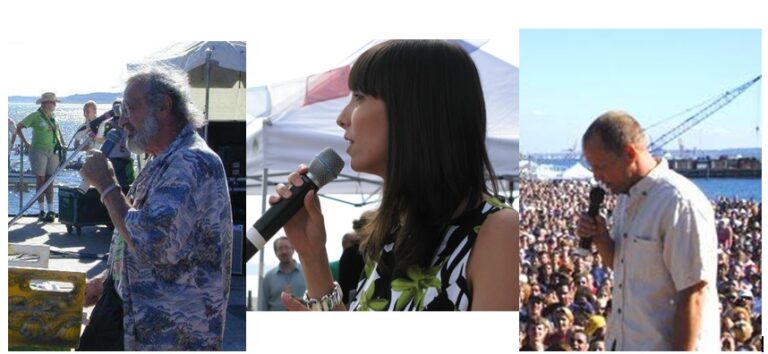 The Journey - Hempfest®