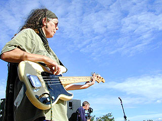 The Journey - Hempfest®