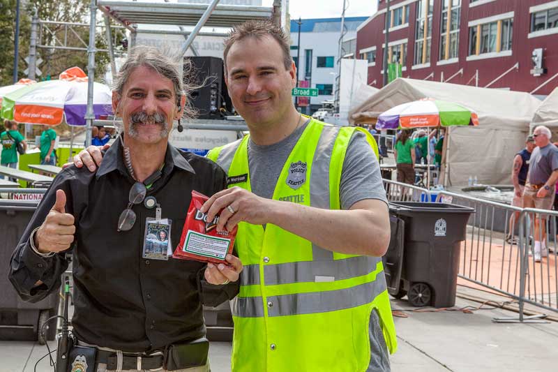 Commitments - Hempfest®