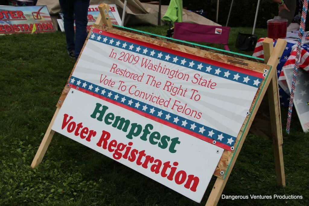 Commitments - Hempfest®