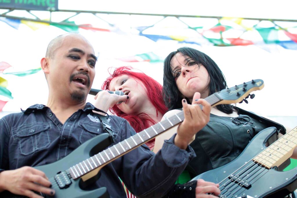 Commitments - Hempfest®