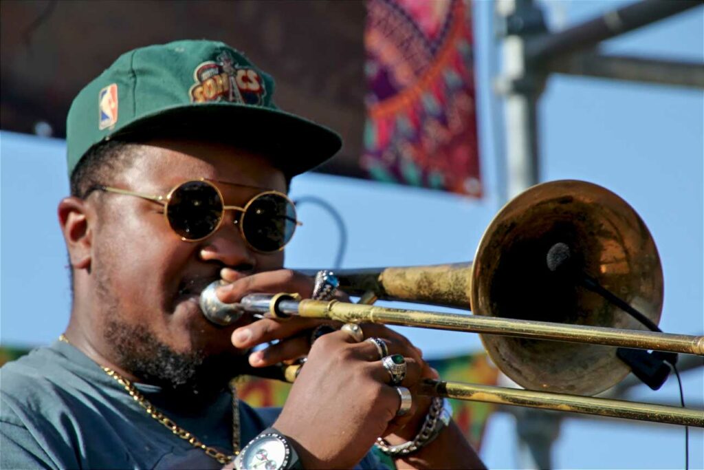 For the Media - Hempfest®