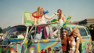 The Journey - Hempfest®