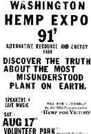 The Journey - Hempfest®