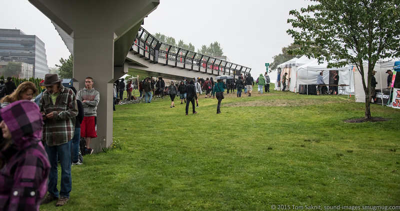 The Journey - Hempfest®