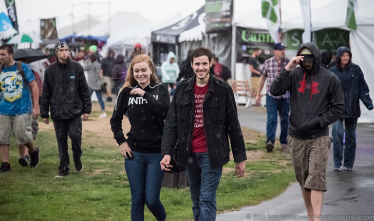 The Journey - Hempfest®