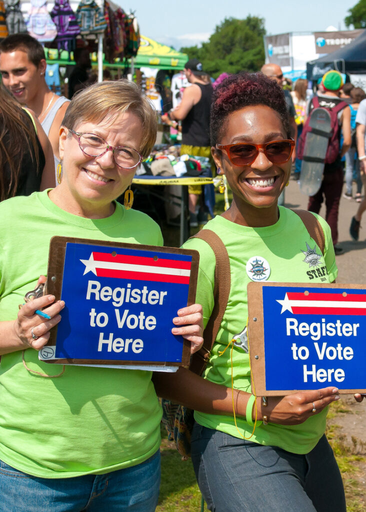 The Journey - Hempfest®