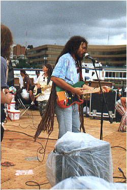 The Journey - Hempfest®